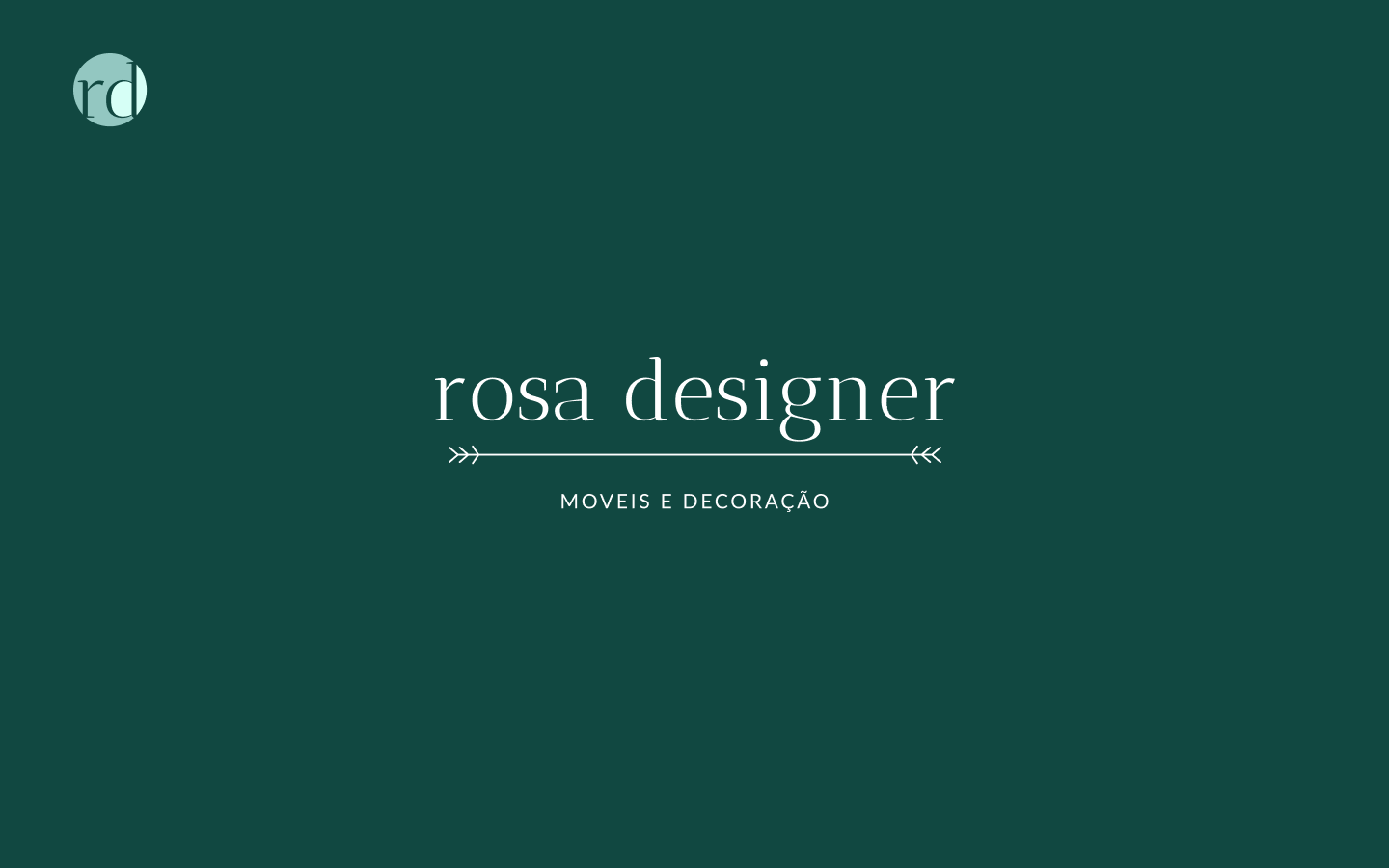 Home | Rosa Designer